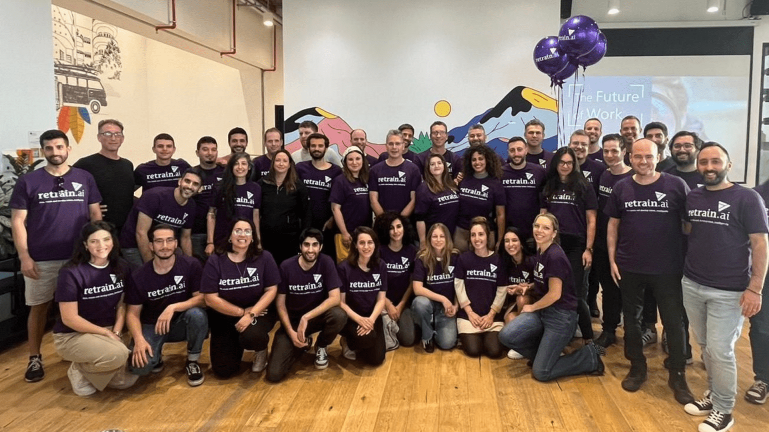 retrain.ai Recognized for Excellence in Career Navigation ...