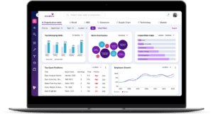 AI-Powered Talent Management Software Platform