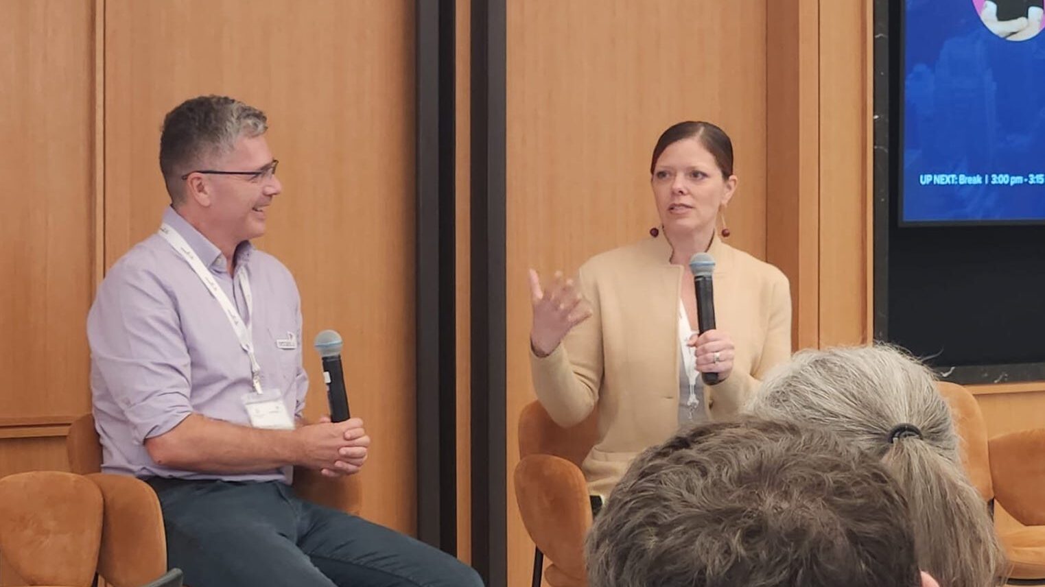 Event Recap: Responsible HR Forum 2023 presented by retrain.ai - retrain.ai